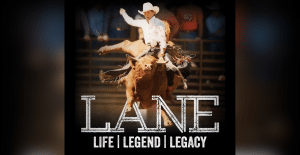 Lane Frost Documentary Released In Honor Of His 61st Birthday