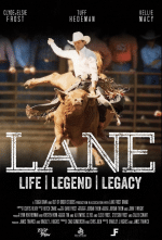 Lane Frost Documentary Released In Honor Of His 61st Birthday