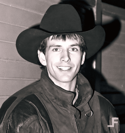 Lane Frost Documentary Released In Honor Of His 61st Birthday