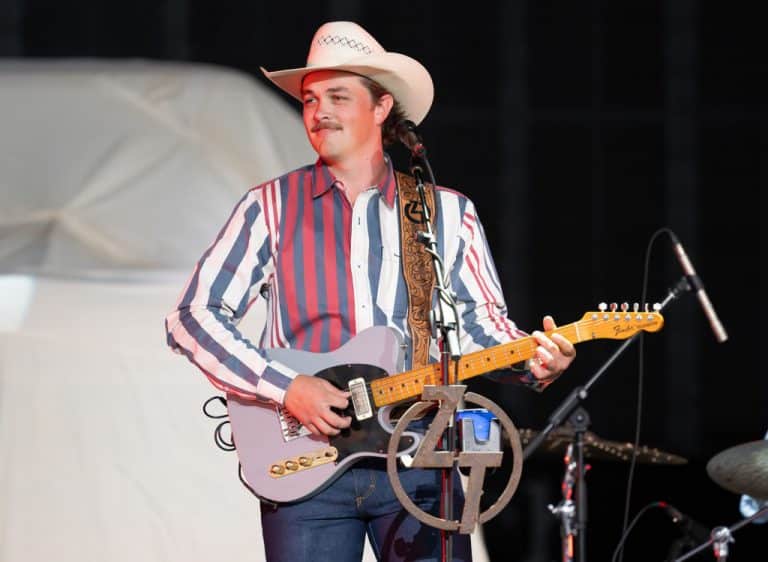 Zach Top Says He Didn't Expect ‘I Never Lie' To Be His Breakout Hit