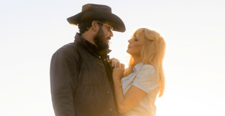 Cole Hauser Is "All For" The Idea Of A "Yellowstone" Spin-Off With Beth ...