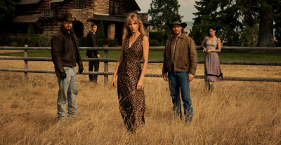 "Yellowstone" Finale Breakdown: The Answers We’ve Been Waiting For