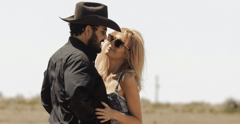 Country Rebel – Unapologetically Country