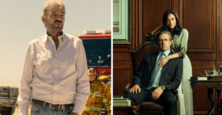 Has Taylor Sheridan's "Landman" Been Renewed For Season 2?