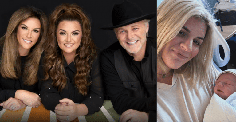 Autumn Nelon Streetman Welcomes Son On Late Mom's Birthday, "You Would ...