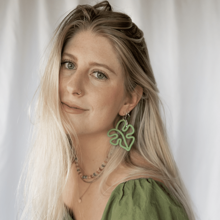 Abby Griffith - Country Rebel - Unapologetically Country