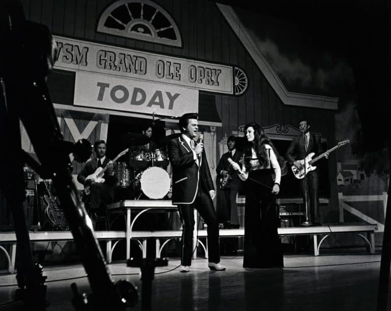 Opry Announces Stacked Lineup For 100th Anniversary Live Celebration