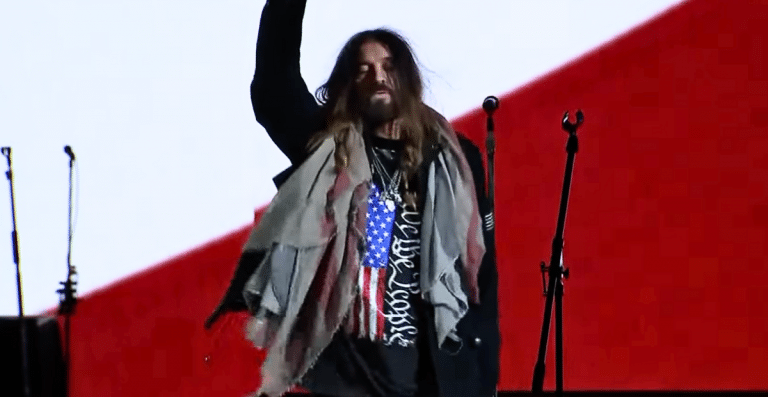 Billy Ray Cyrus’ Inaugural Ball Performance Cut Short: What Really ...