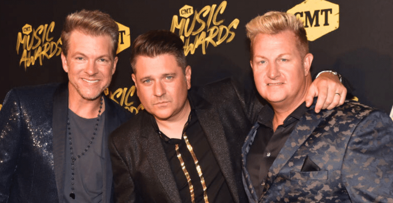 Rascal Flatts' Inaugural Ball Performance Will Be First Since Reunion