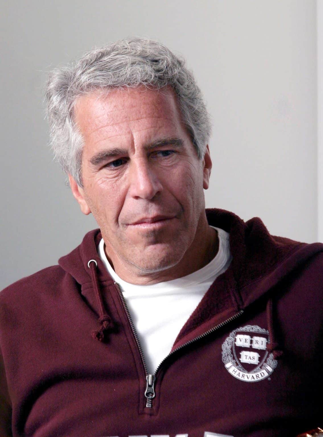 BREAKING: Phase 1 Of Jeffrey Epstein Files Released, Includes Contact Book
