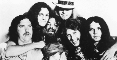 How Billy Powell Became Skynyrd’s Keyboardist From Rock & Roll Roadie