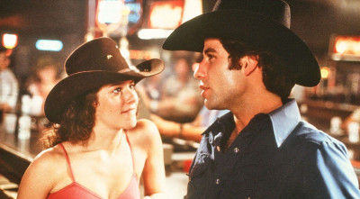 7 Facts About The Movie "Urban Cowboy"