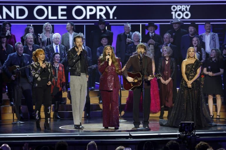 Opry Members Who Didn't Attend The Opry 100 Celebration