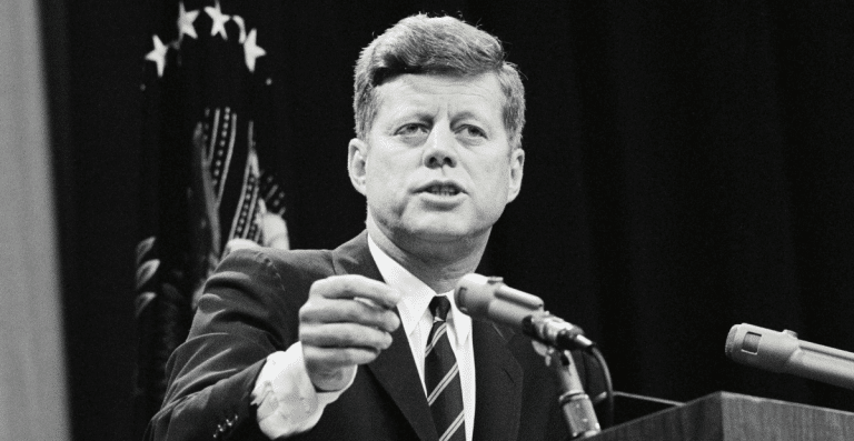 Why Were The JFK Assassination Files Kept Classified For So Long?