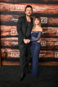 Meet "1923" Star Brandon Sklenar's Girlfriend