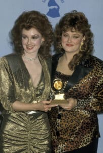 The Judd Sisters Share Their Family’s Dark History In Emotional New ...