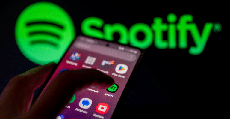 Spotify Goes Down In Massive Outage - What Happened?