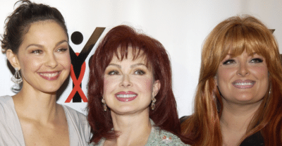 The Judd Sisters Share Their Family’s Dark History In Emotional New ...