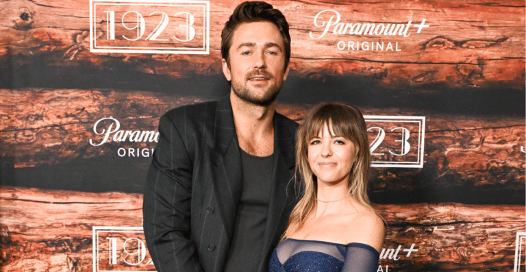 Meet "1923" Star Brandon Sklenar's Girlfriend