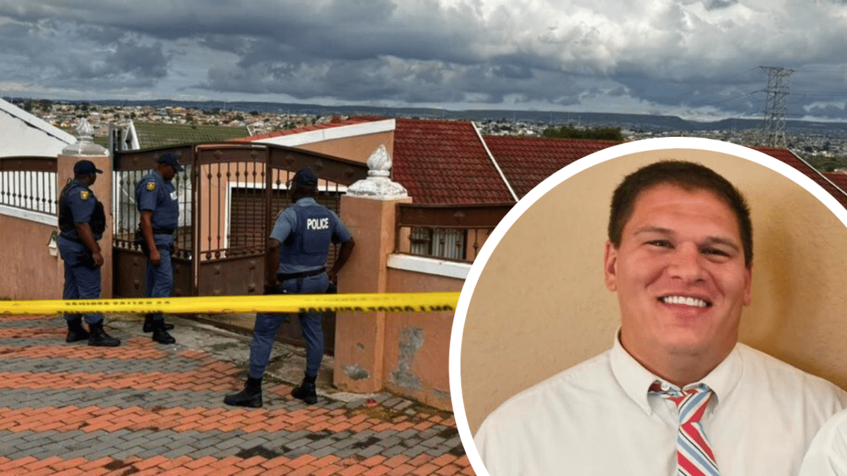 Rescued! TN Pastor Is "Miraculously Unharmed" After Shootout With ...