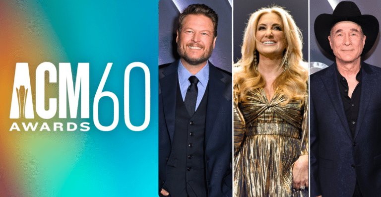 Superstar Presenters Announced For The 60th ACM Awards