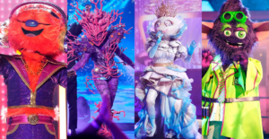 LIST: All Of Gretchen Wilson's Performances As Pearl On "Masked Singer"