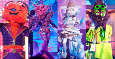 LIST: All Of Gretchen Wilson's Performances As Pearl On "Masked Singer"