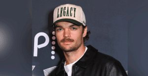 Country Singer Conner Smith Involved In Fatal Crosswalk Accident In ...