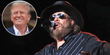 Hank Williams Jr. Puts His $2.8 Million Tennessee Estate Up For Sale