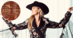 Lainey Wilson Launches Her Own Boot Brand, Golden West Boots