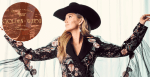 Lainey Wilson Launches Her Own Boot Brand, Golden West Boots