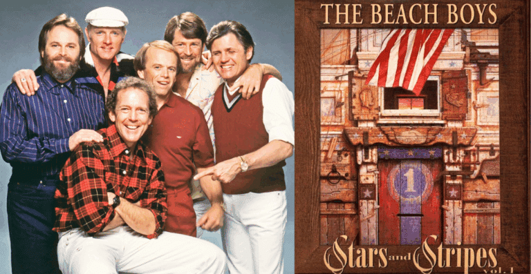 Remember When The Beach Boys Remade Their Classic Hits With A Bunch Of ...