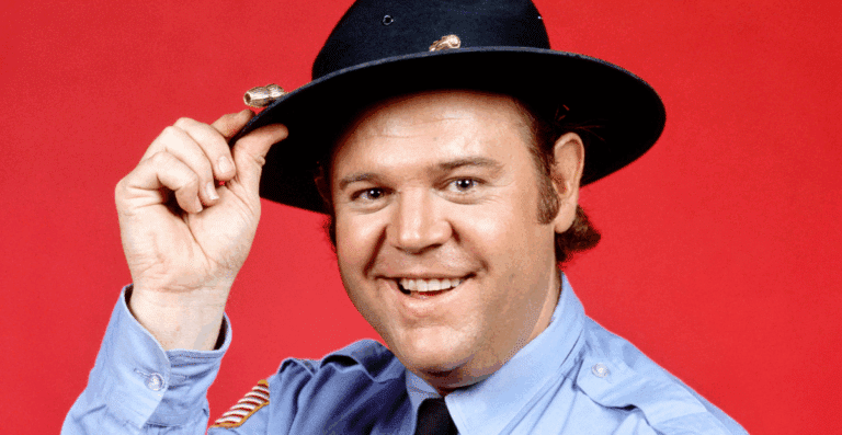 "Dukes Of Hazzard" Star Rick Hurst, Who Played Cletus Hogg, Dies At Age 79