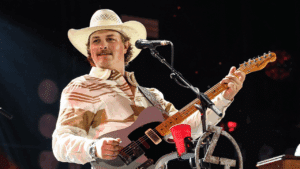 Zach Top Drops New Song, Confirms Next Album Details