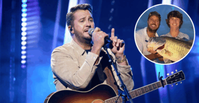 Luke Bryan's Son Bo Is Junior Quarterback At Battle Ground Academy