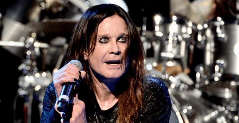 Details For Ozzy Osbourne’s Hometown Funeral Announced