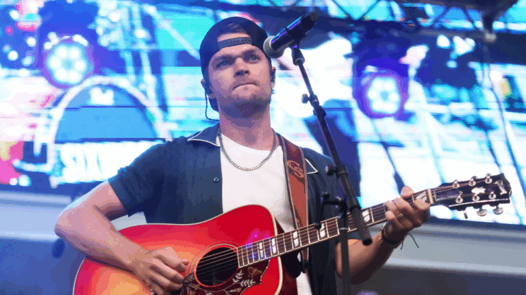 Conner Smith Breaks Silence Following Fatal Pedestrian Accident