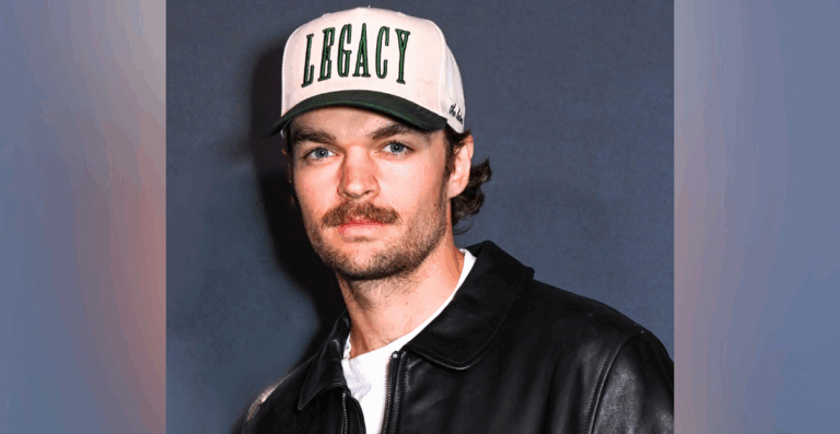 Country Artist Conner Smith Charged With Misdemeanor After Fatal ...