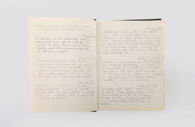 Lainey Wilson Reacts To Her “Desperate” Letter To Tim McGraw From When ...