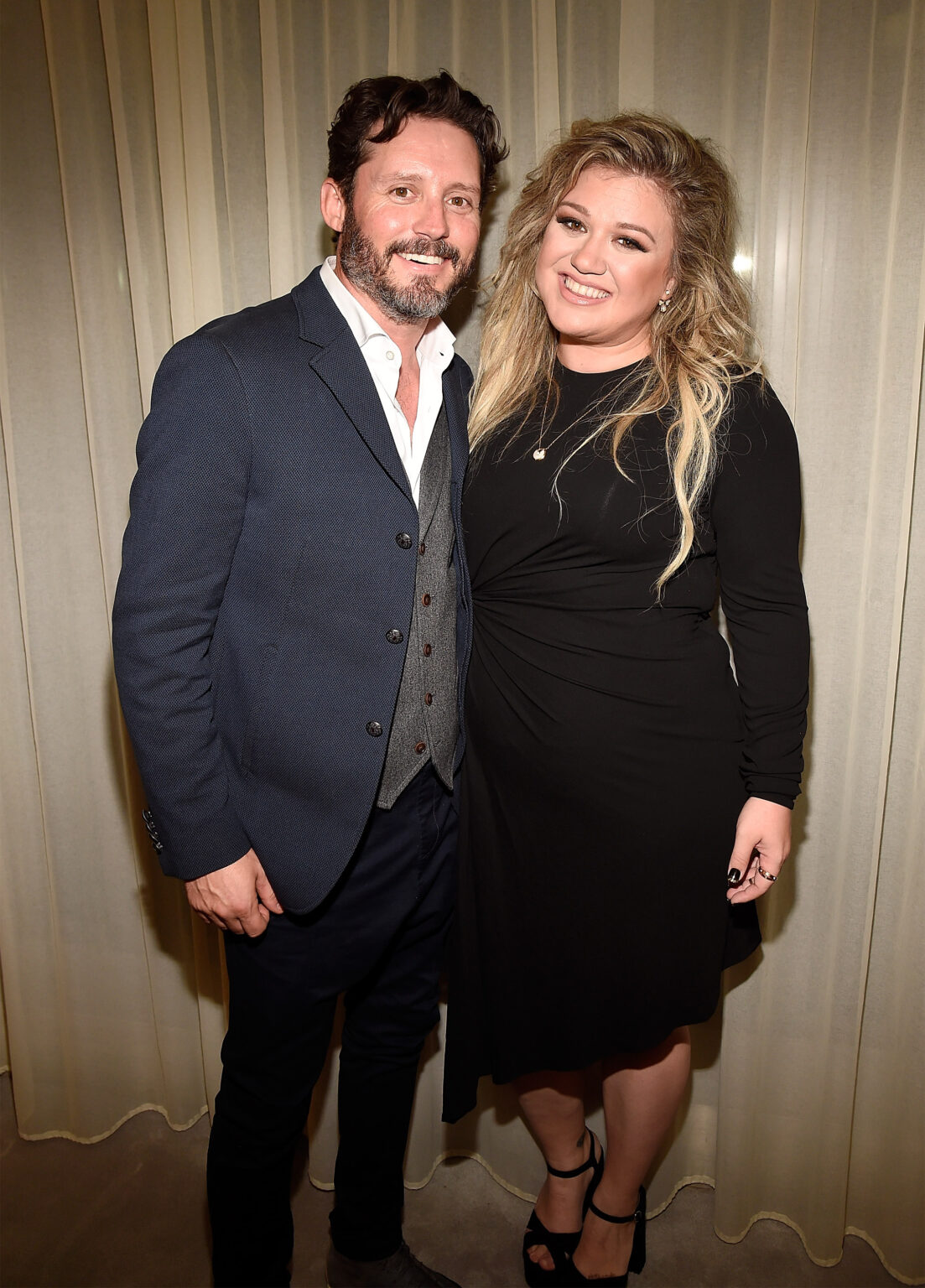 Who Was Brandon Blackstock? Learn About Kelly Clarkson’s Ex-Husband