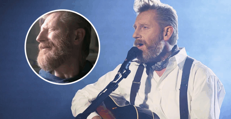 Rory Feek Shares One Of His Most Emotional Music Videos In Memory Of ...