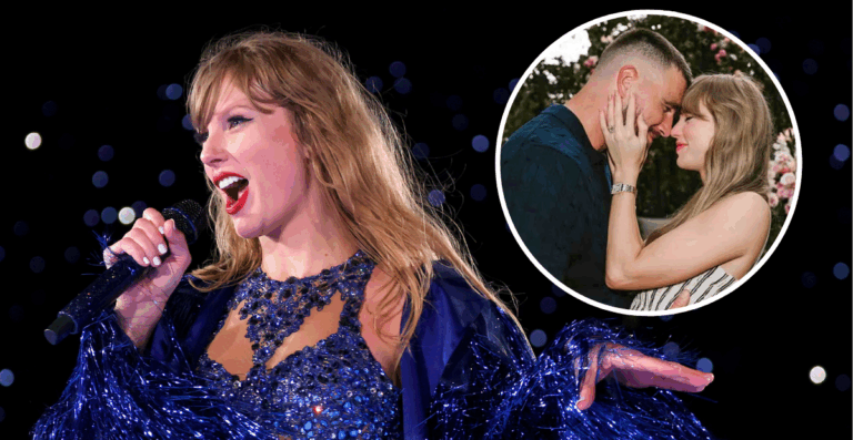 New Details Reportedly Emerge Surrounding Taylor Swift & Travis Kelce's ...