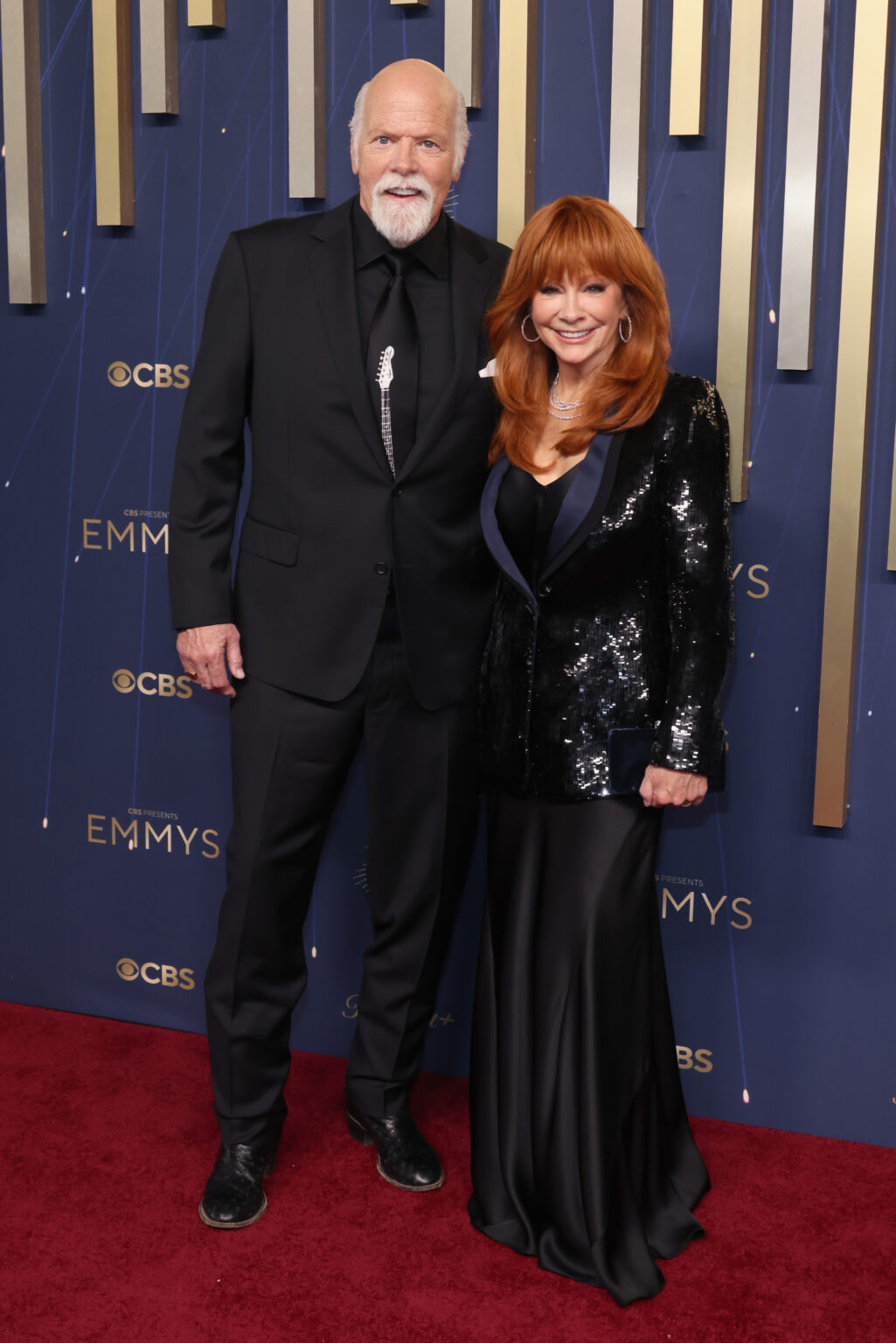 Reba McEntire Engaged To Rex Linn