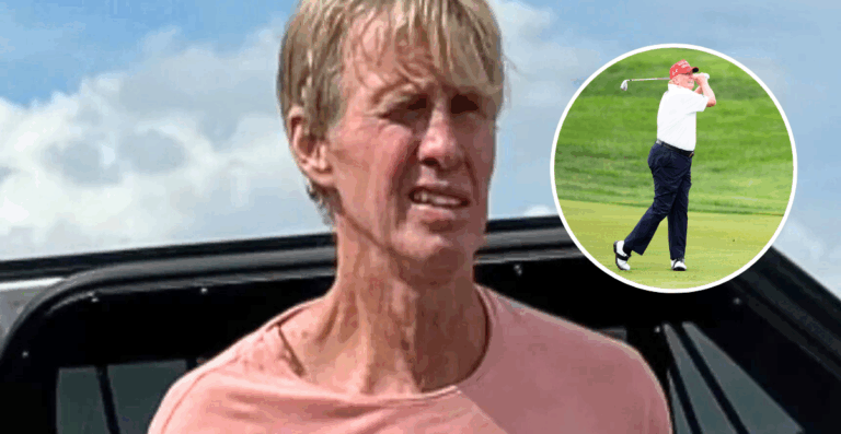 Trump's Would-Be Assassin, Ryan Routh, Found Guilty On All Charges