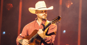 Cody Johnson Forced To Reschedule Shows - Here's Why