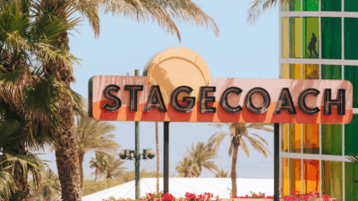 Stagecoach Reveals Full 2026 Festival Lineup