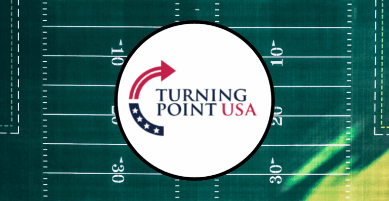 Super Bowl Halftime Show Counter-Programming Announced By Turning Point USA