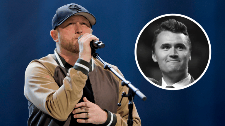 Cole Swindell Gives Live TV Performance of "Make Heaven Crowded" On ...