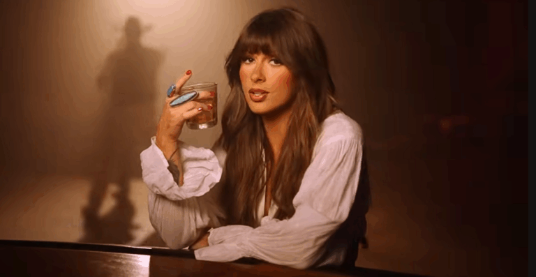 Ella Langley's New Song "Choosin' Texas" Was Inspired By A Wild Story ...