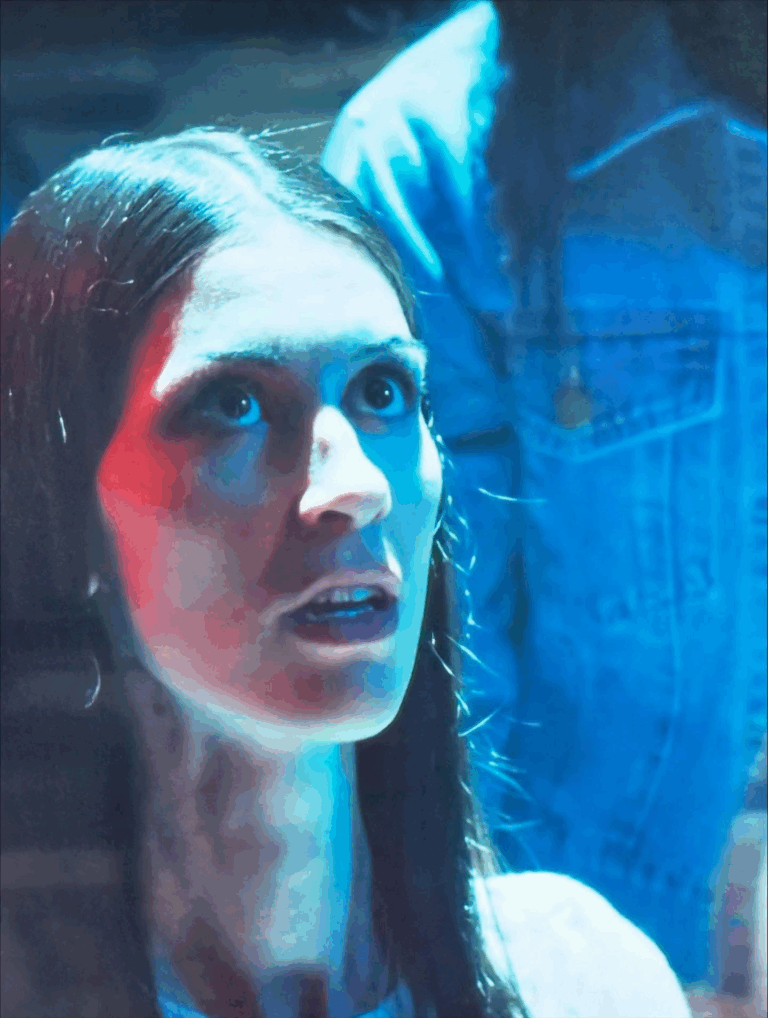 “9-1-1: Nashville” Pays Tribute To Izzy Tate Following Actress's Passing